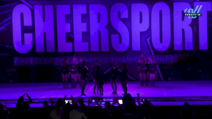 Cheer Force Elite - Queen of Hearts [2023 L2 Junior - D2 - Small - C ...