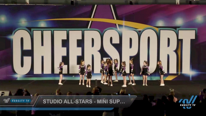 Studio All-Stars - Mini Superstars [2022 L1.1 Mini - PREP Day 1] 2022 ...