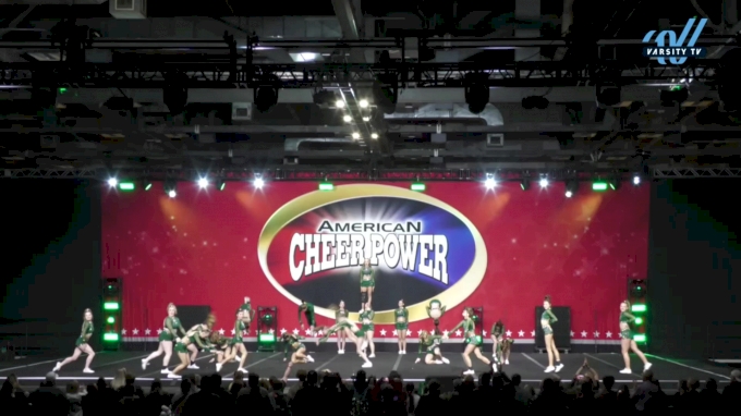 Ohio Elite Sport Complex - Code 635 [2024 L4 Senior Coed - Small Day 2 ...