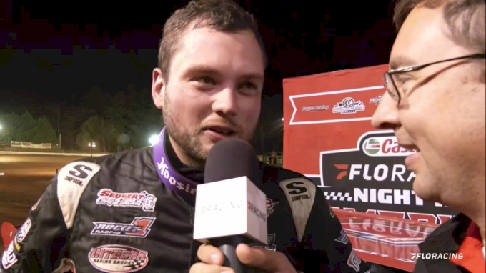 Recap | 2023 Castrol FloRacing Night in America at Tri-County Racetrack