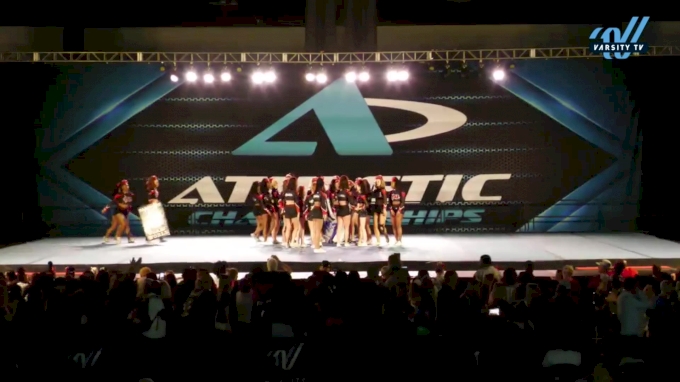 Star Athletics ATL - Slam [2024 L3 Senior - Medium] 2024 Athletic ...