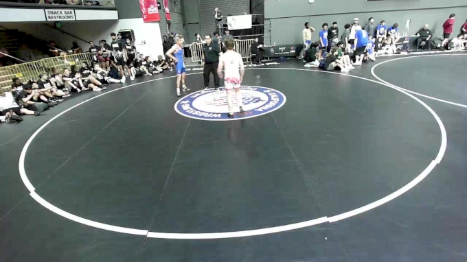 150 lbs Charlie Herrington, MDWA - Mount Diablo Wrestling Association ...