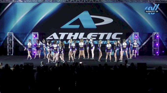 Cheer Eclipse - Cheer Eclipse Super Novas [2024 L4 Senior Day 2] 2024 ...