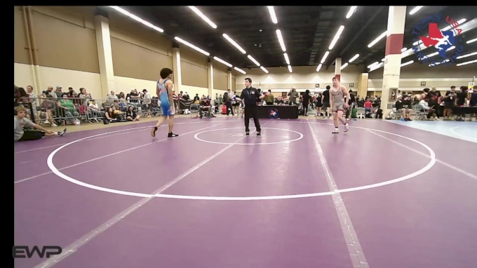 157 lbs Round Of 32 - Hayden Mowrey, Plano Senior High School Wrestling ...