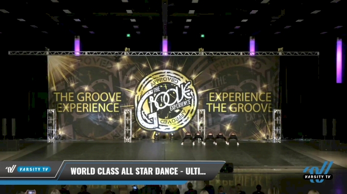 World Class All Star Dance - Ultimate [2021 Senior - Hip Hop Day 1 ...