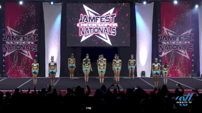 Candy Elite All-Stars - Now & Later [2023 L3 Senior - D2 - Small - A ...