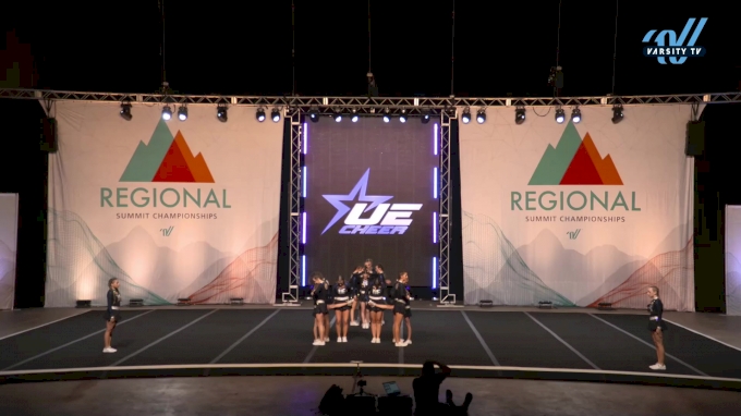 United Elite Cheer - RIOT [2024 L3 Junior - D2 Day 2] 2024 The Southwest Regional Summit