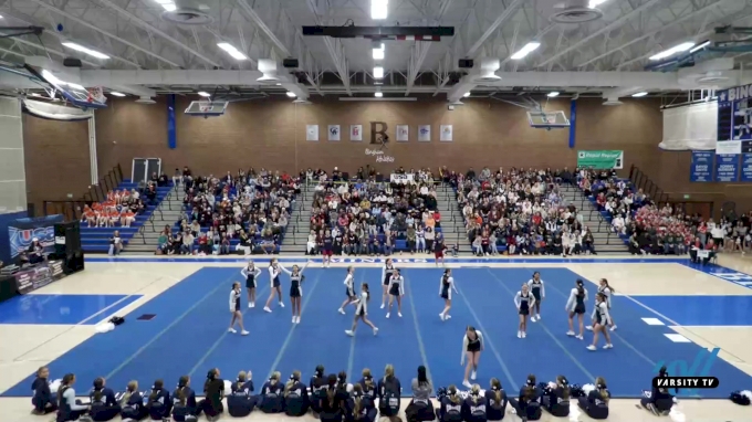 Corner Canyon High School - Corner Canyon High School [2022 Junior ...