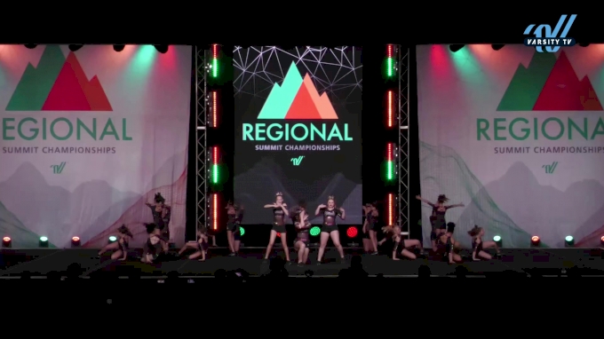 Phoenix Allstars - Nitro [2024 L1 Junior - D2 Day 2] 2024 The Northeast ...