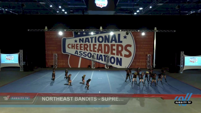 Northeast Bandits - Supreme [2022 L2.1 Performance Recreation - 12 and ...