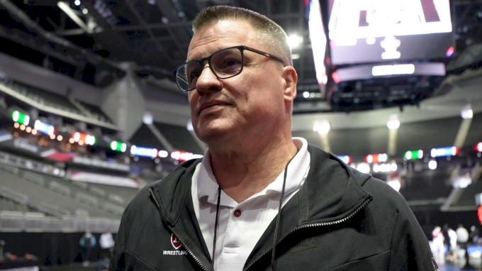 Harvard's Jay Weiss Wants Philip Conigliaro To Wrestle Loose In His ...