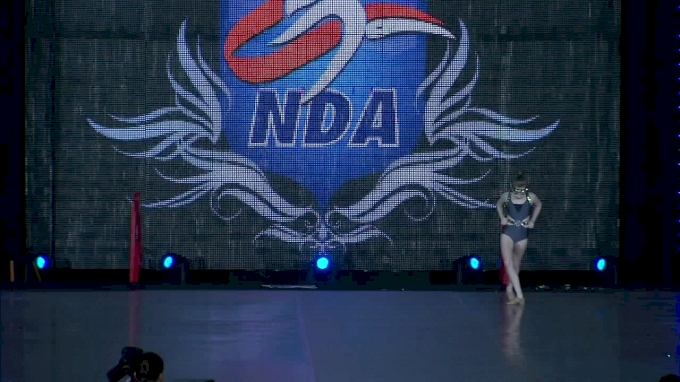 The Knockout All-Stars - Caroline Phelps [2018 Mini Solo - Jazz] NDA ...