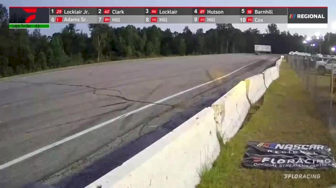 Full Replay | NASCAR Weekly Racing at Florence Motor Speedway 6/8/24