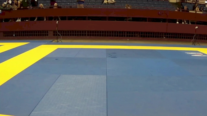 AMR ADEL ALI GHONEIM vs LUKE MICHAEL GRIFFITH 2023 Pan IBJJF Jiu-Jitsu ...