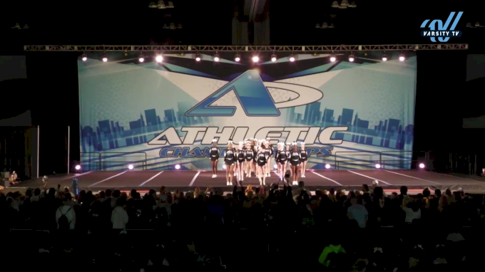 ATA - Neon [2025 L1 Youth - Medium Day 2] 2025 Athletic Championships ...