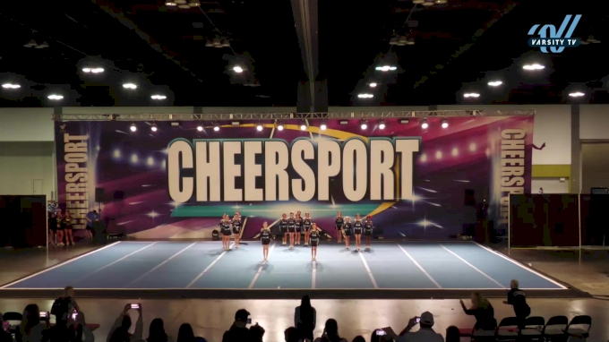 Eagles Elite Cheerleading - Inferno [2023 L2 Youth - D2 Day 2] 2023 ...