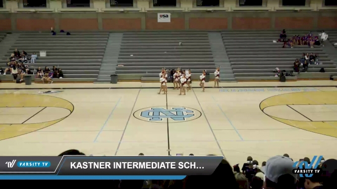 Kastner Intermediate School - Kastner Intermediate School [2022 Junior ...