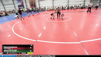 Ryan Boardman | FloWrestling | Wrestling