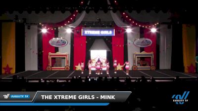 The Xtreme Girls - Mink [2021 L3 Youth - D2 Day 2] 2021 ASC Battle ...