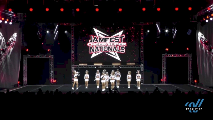 South Jersey Storm - Avalanche [2023 L6 Senior Coed - XSmall] 2023 ...