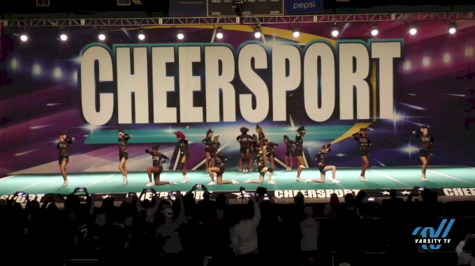 Omega All Stars - Spec Ops [2022 L4 Junior - D2 Day 1] 2022 CHEERSPORT ...