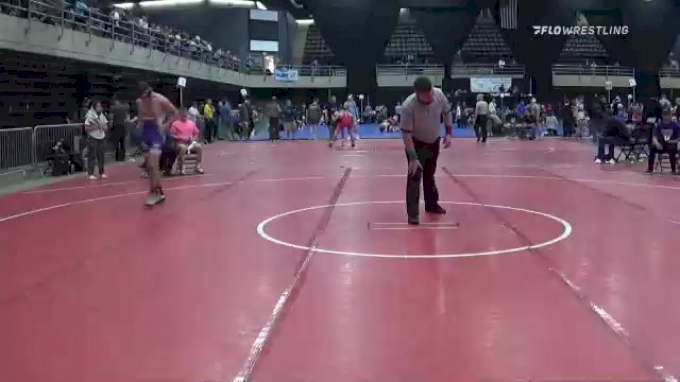 152 lbs Consi Of 8 #2 - Evan Baldwin, Jacobus vs Beau Zeh, Jasper