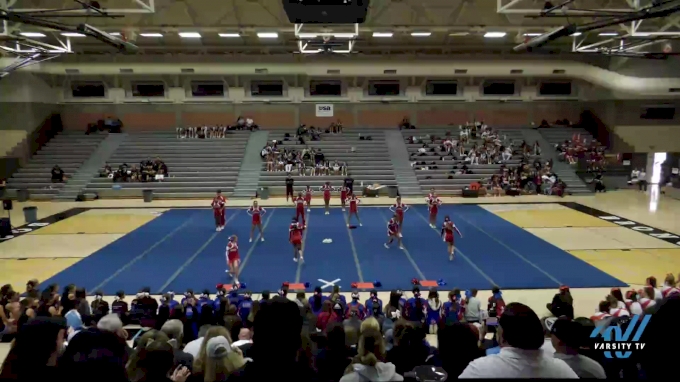 Alta Sierra Intermediate School - Alta Sierra Intermediate School [2022 ...