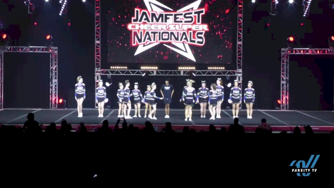 Platinum Athletics - JPAC [2023 L6 Junior Coed - Small] 2023 JAMfest ...