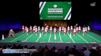2026 UCA & UDA College Cheerleading and Dance Team National ...
