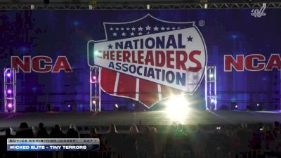 2026 NCA Milwaukee Classic - Videos - Varsity