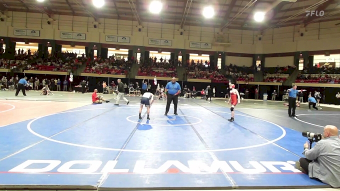106 lbs Round Of 32 - Eli Chesla, Archbishop Spaulding vs Tyler Conroy ...