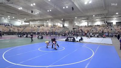 25/26 AAU Nationals Music City Brawl - Videos - FloWrestling