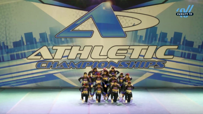 Step Ahead All-Stars - Super Son1cs [2024 L1 Senior - D2 Day 1] 2024 ...