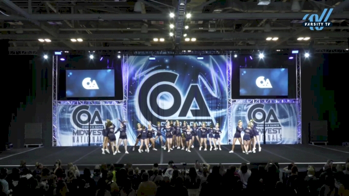 ICE - Miss Mercury [2024 L3 - U16 DAY 2] 2024 COA Grand Nationals