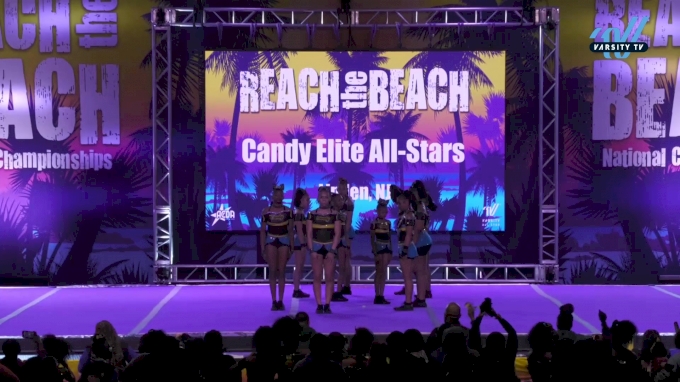 Candy Elite All-Stars - Starburst [2024 L3 Junior - D2 - A Day 2] 2024 ...