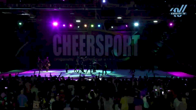 Top Gun All Stars - Miami - Double O [2023 L6 International Open Coed ...