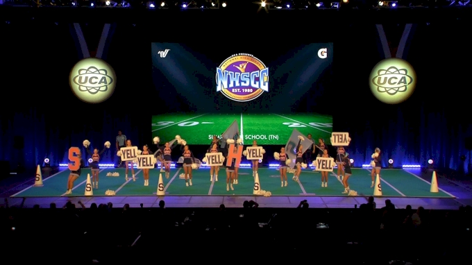 Summit High School (TN) [2024 Medium Varsity D1 Game Day Prelims] 2024 ...