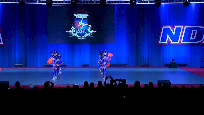Dance Dynamics [2023 Mini - Variety Day 1] 2023 NDA All-Star Nationals