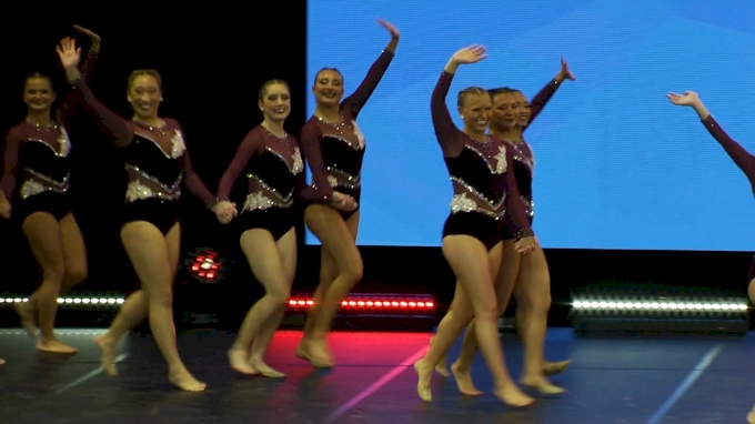 University Of Delaware [2023 Division I Jazz Finals] 2023 Uca And Uda