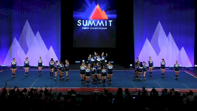 Python All Stars - Nova Pythons [2023 L3 Senior Coed - Medium Semis ...