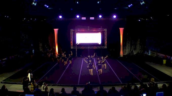 Tri-Town Competitive Cheerleading - Lady Lightning [2021 L3 Performance ...