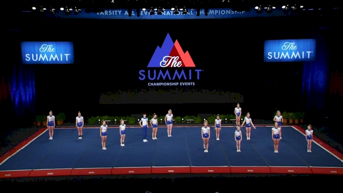 Midwest Cheer Elite-Columbus - Puma [2021 L3 Junior - Small Wild Card ...