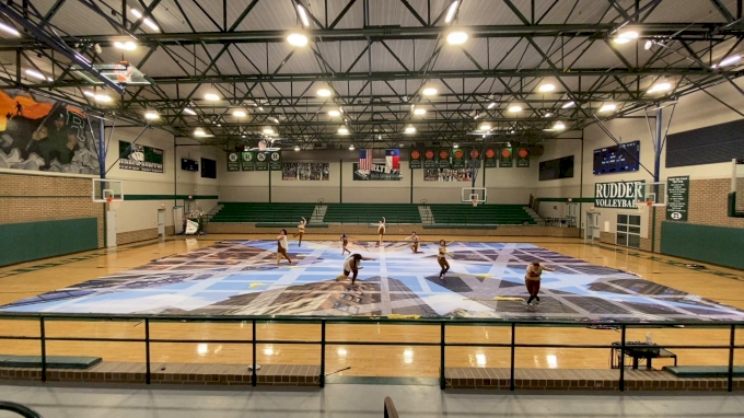 Rudder High School - Urban Symphony