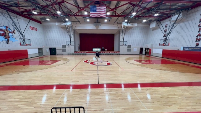 Center Grove Middle School North - Jr. High/Middle School - Hip Hop [Jr ...