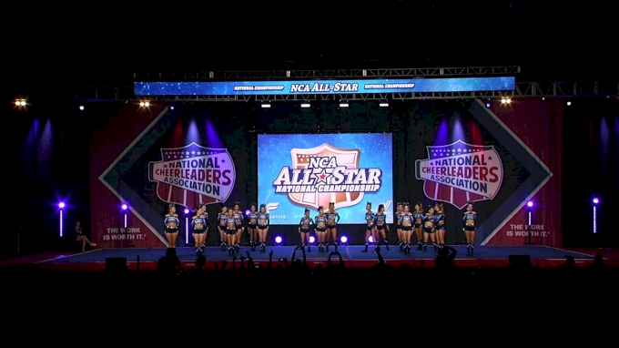 The California All Stars - San Marcos - S4 [2023 L4 - U18 Day 1] 2023 ...