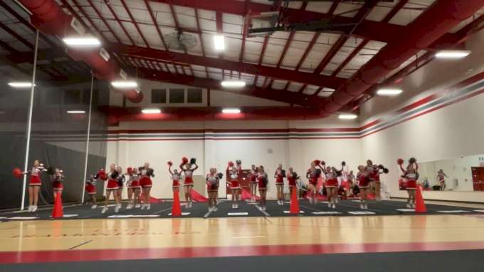 Sharyland Pioneer High School - Game Day Varsity [Game Day Varsity ...