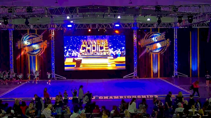 Reign Forces LLC - Danger Divas [2024 Mini-A] 2021 CHEERSPORT: Concord ...