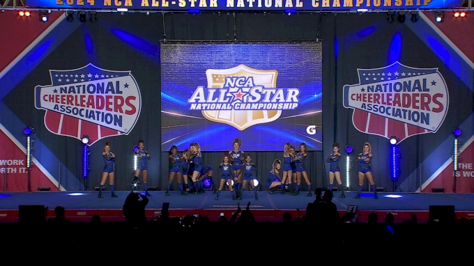 Prodigy All Stars Electric [2024 L3 Youth - Small Day 1] 2024 NCA All ...