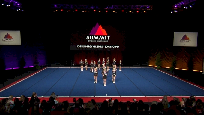 Cheer Energy All Stars - BOMB SQUAD [2023 L2 Junior - Small - A Finals ...