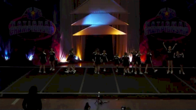 Beyond All Stars - DESIRE [2022 L1.1 Junior - PREP] 2022 America's Best ...